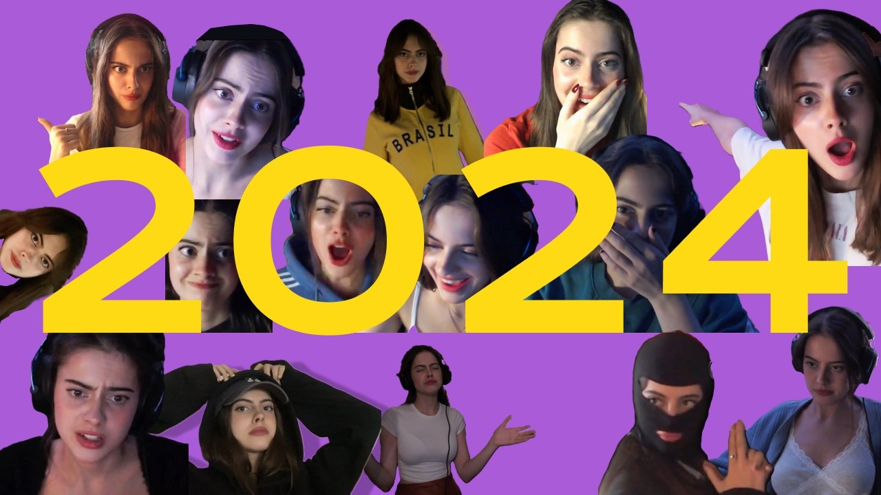 Dorozea 2024 Recap - YouTube