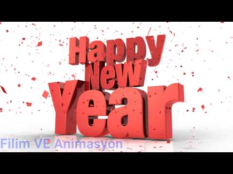 Yeni İl Mahnısı - Jingle Bells instrumental