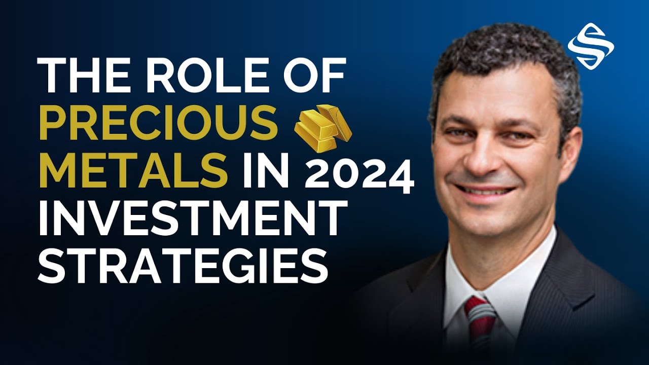 2024 Gold and Silver Price Predictions, Inflation and Monetary Policy ...