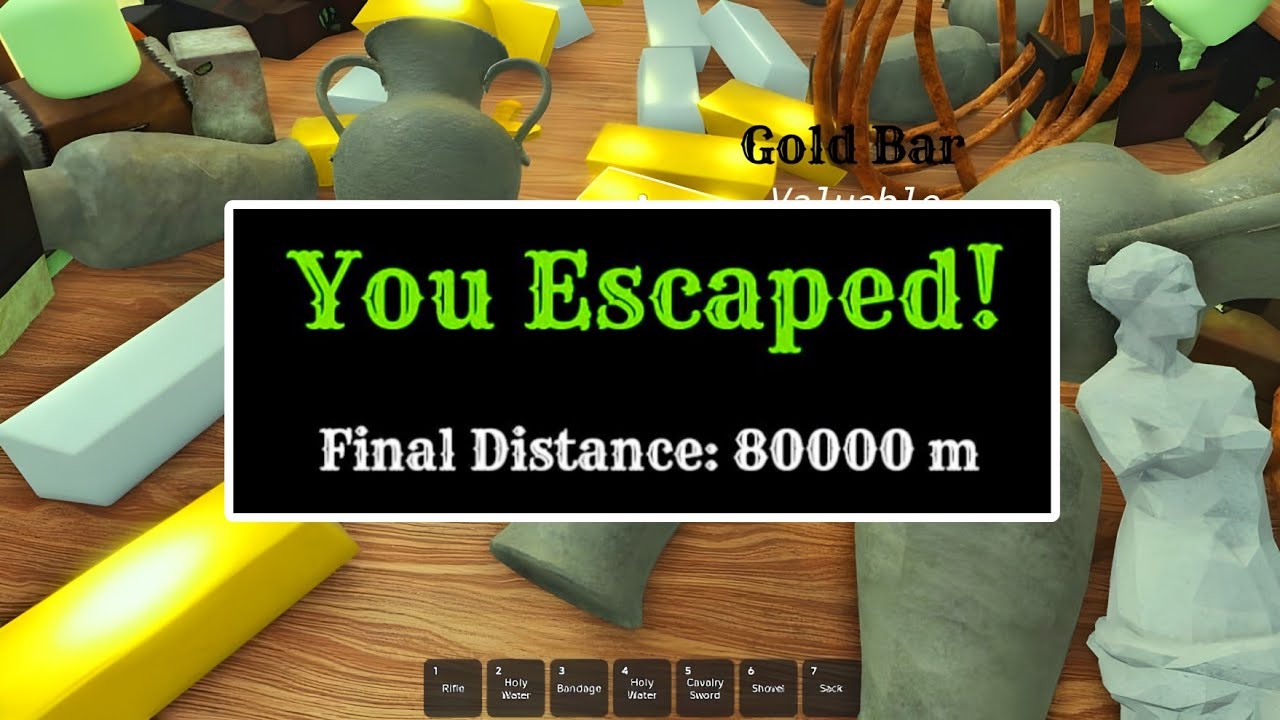 So, I Beat Dead Rails Solo... - YouTube