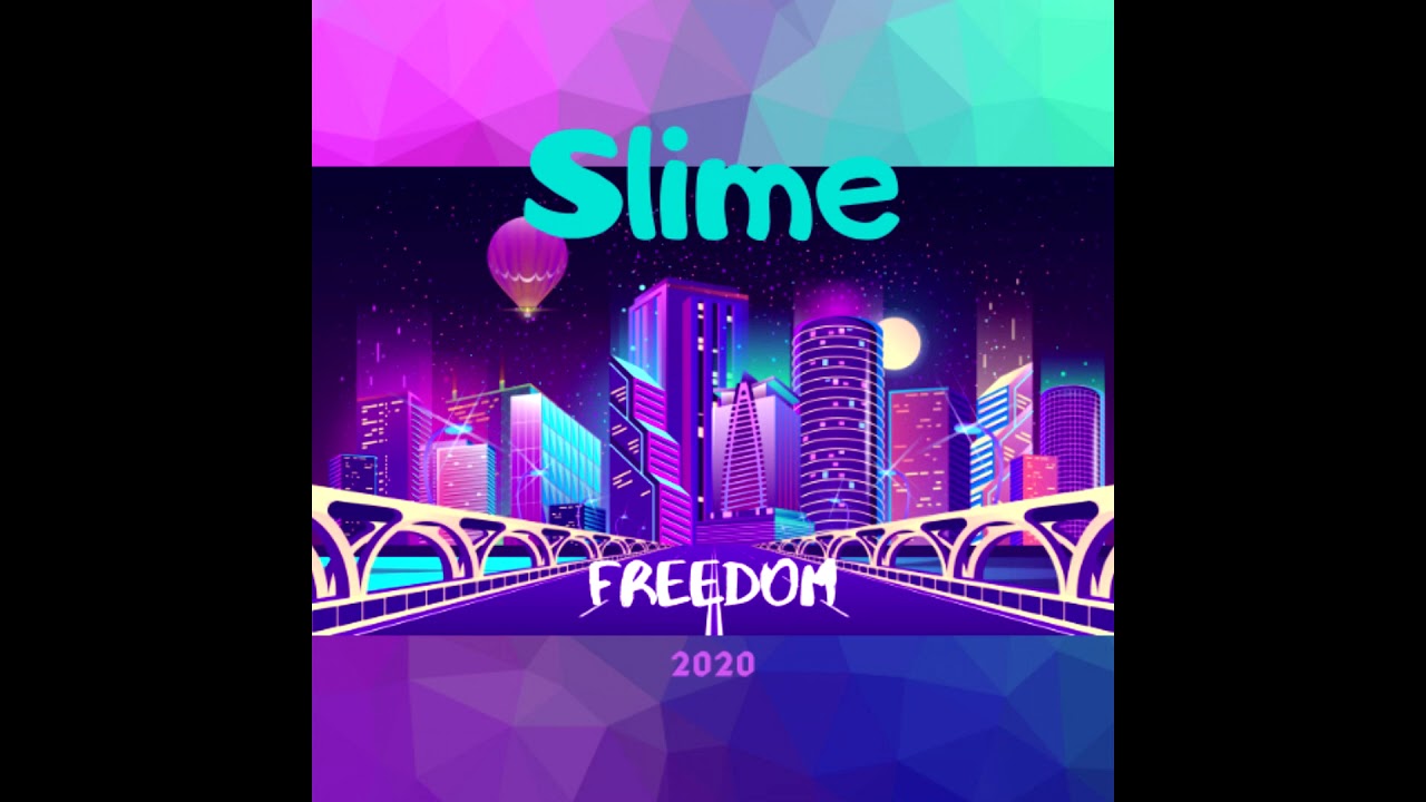 FREEDOM (Official track) - YouTube
