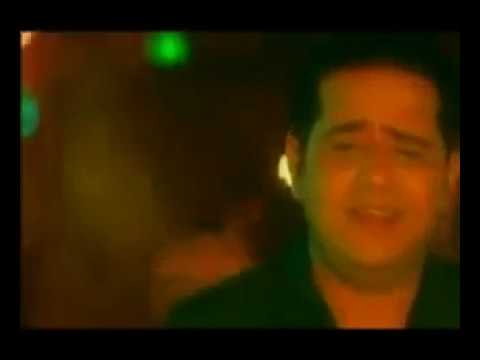 ودعتك - Hatim El iraqi | حاتم العراقي - فيديو كليب