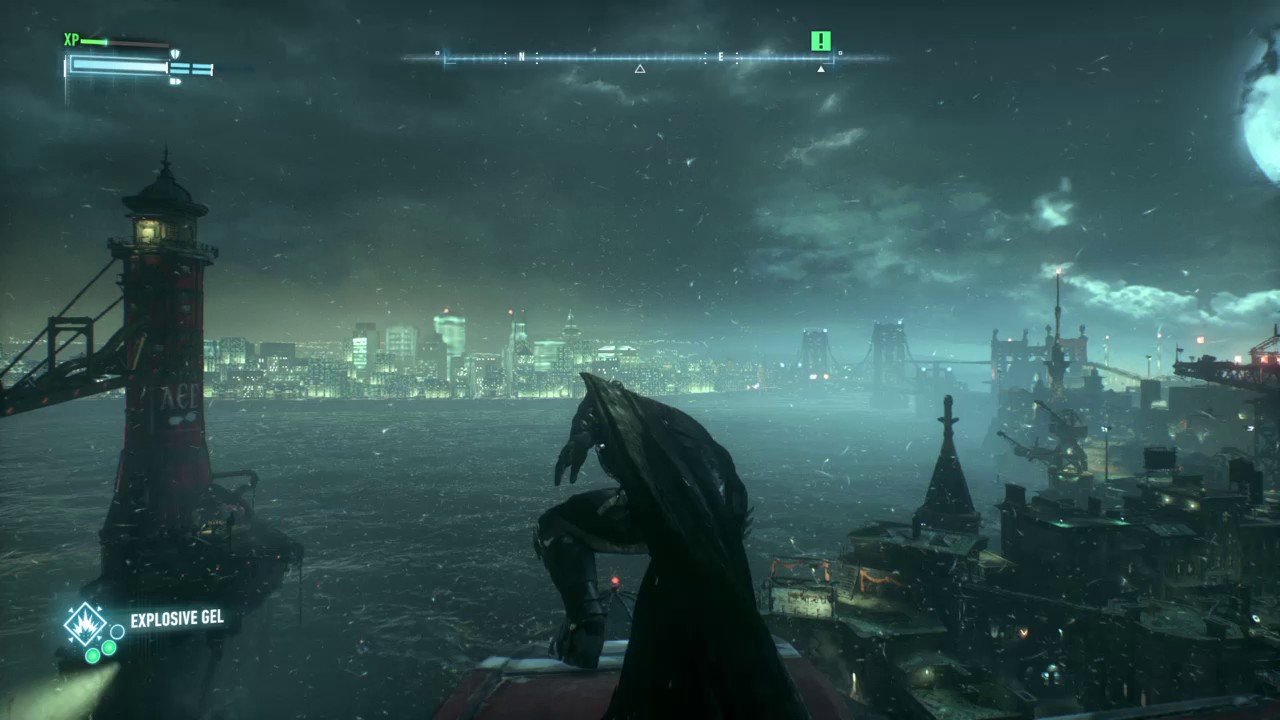 Batman smokes weed - YouTube