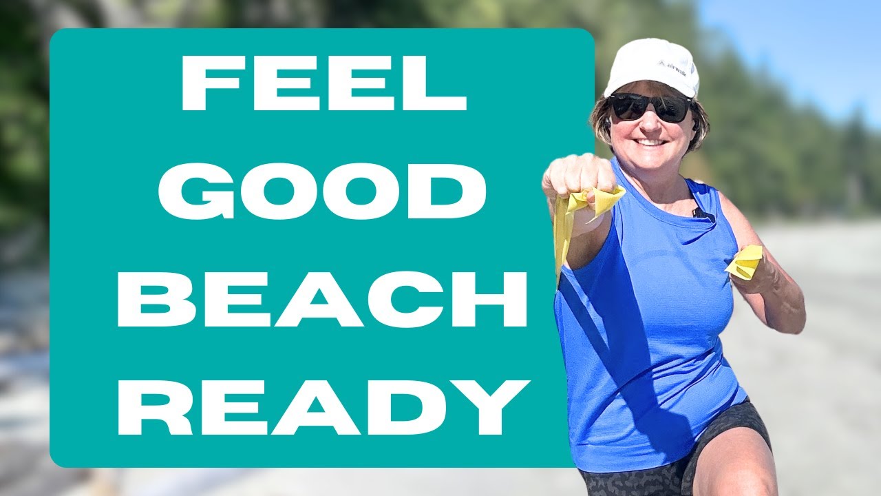 How I get BEACH READY for summer 2025! - YouTube