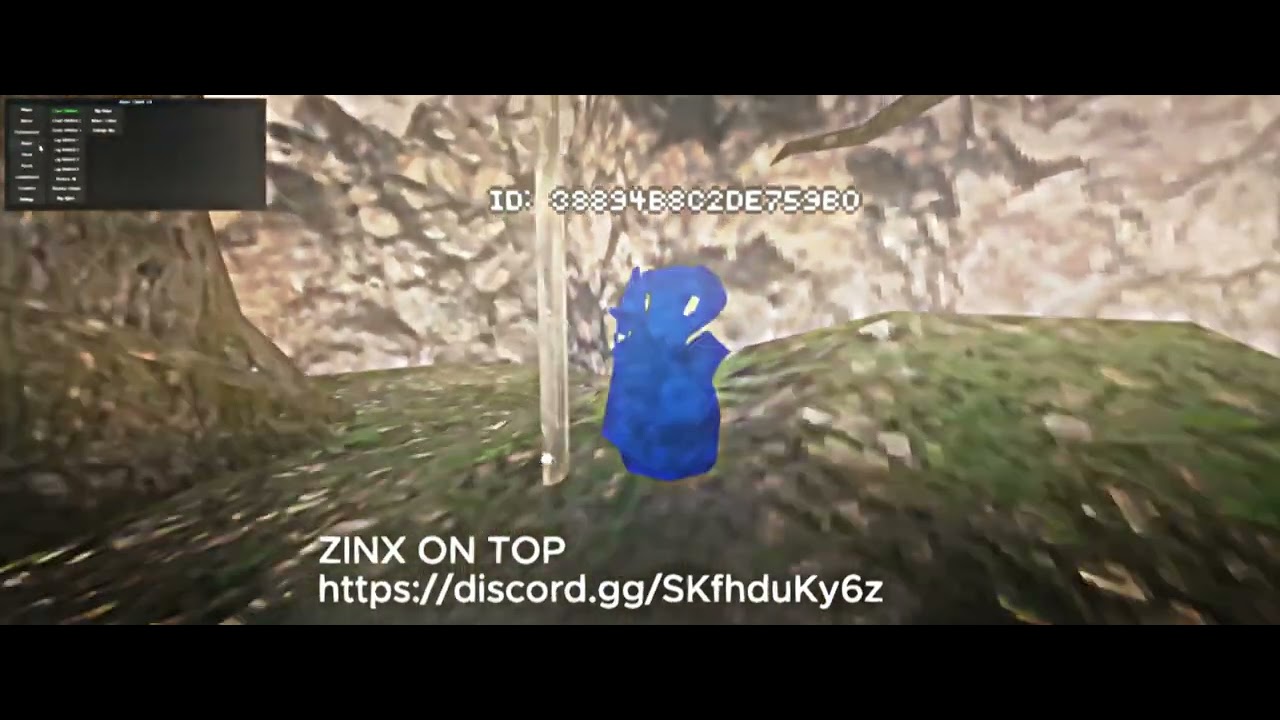 ZINX ON TOP https://discord.gg/SKfhduKy6z - YouTube