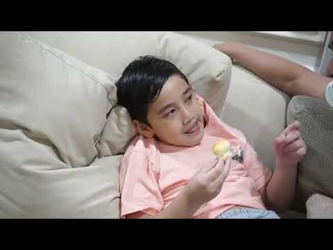 celana dalam papa raffi di pakai rafatar😍🥰#ransentertainment #raffiahmad #rafatar#