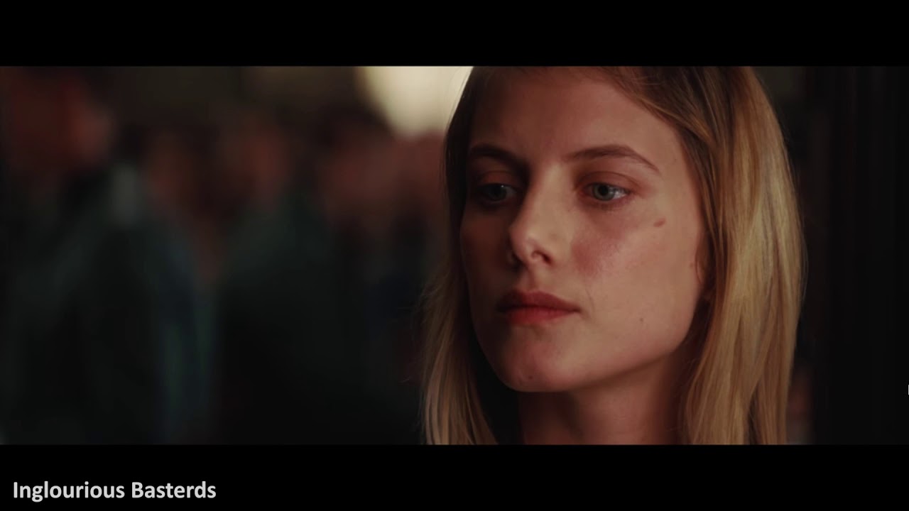 IB Film Comparitive Study - YouTube