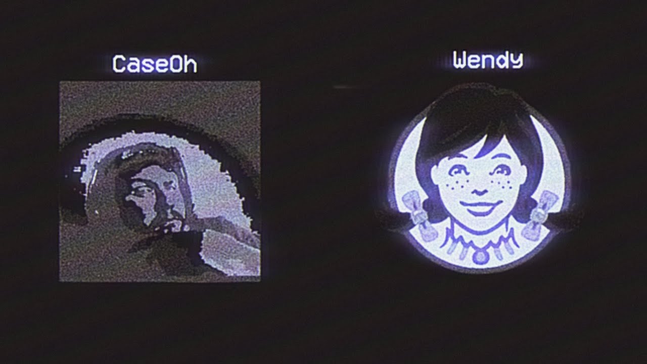 CaseOh Analog Horror - YouTube