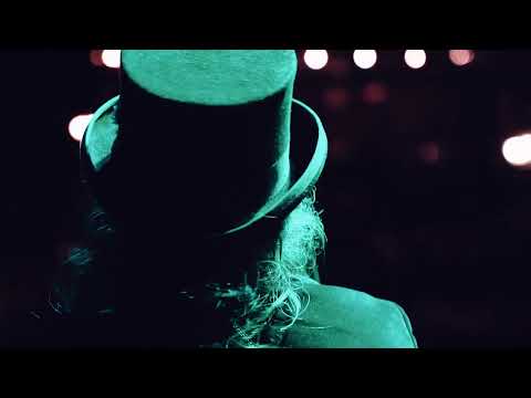 Robbie Litt Promo Video - YouTube