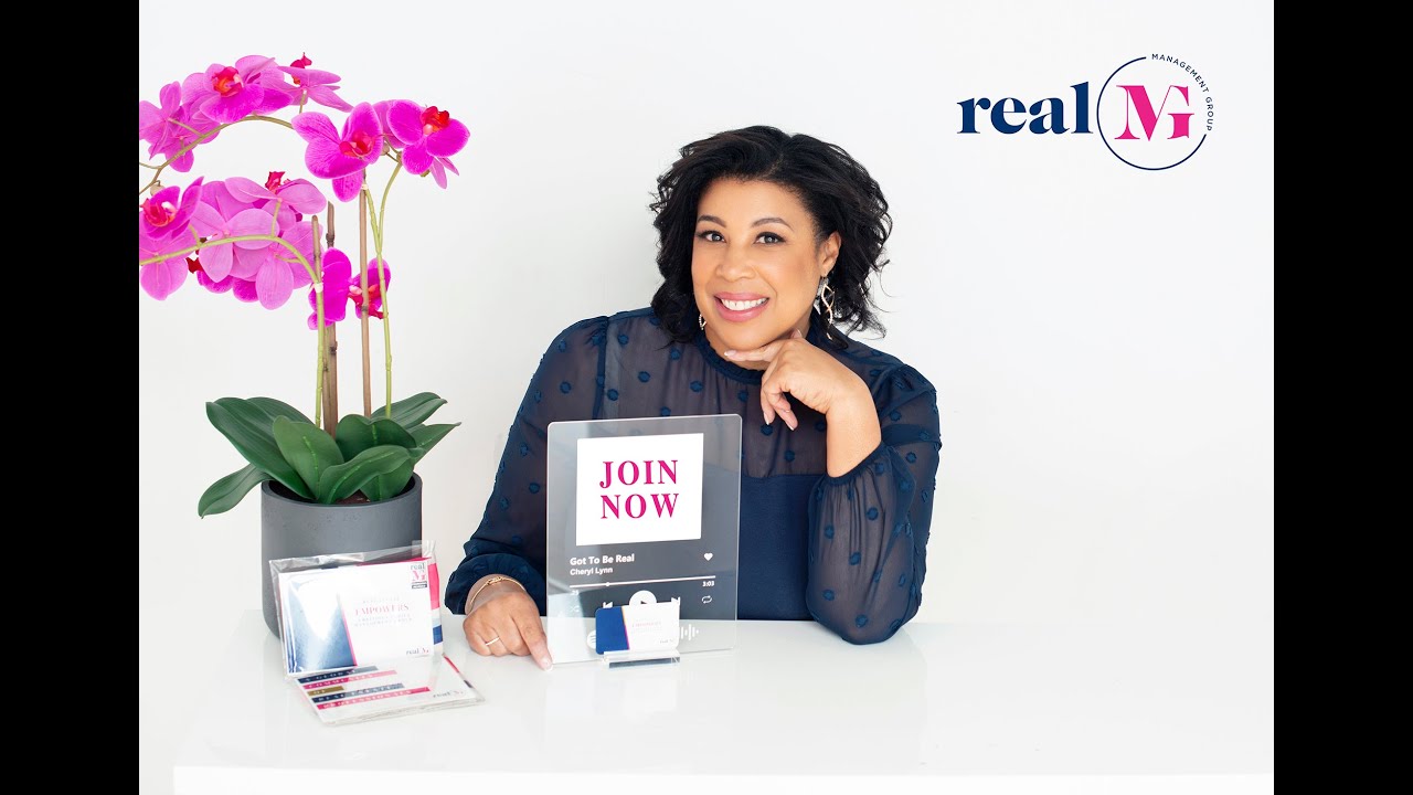 Michelle Goodridge Real MG Personal Branding Portraits - YouTube