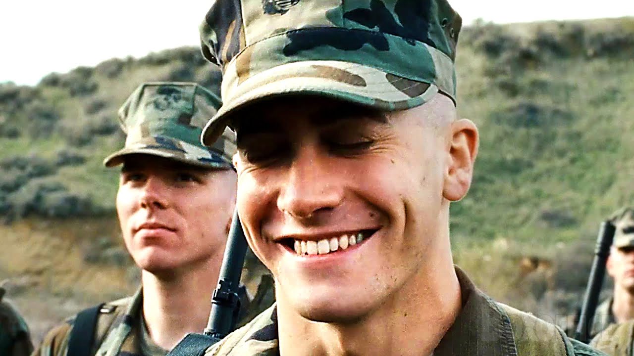 Marine Training Gone Wrong | Jarhead | CLIP - YouTube