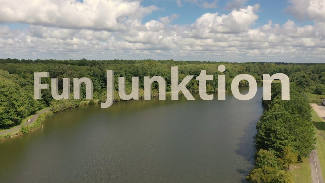 Fun Junktion - YouTube