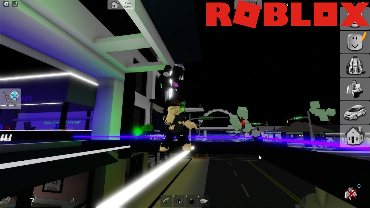 ROBLOX - How To Dance - YouTube