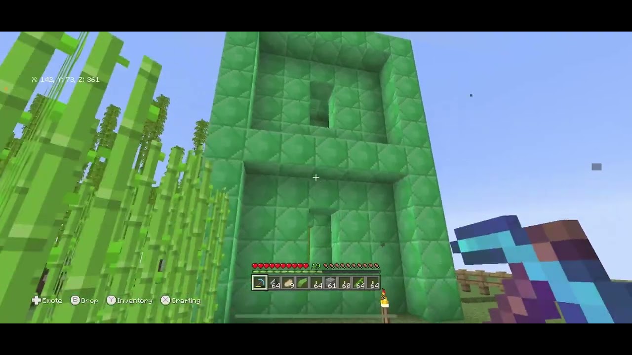 Ultimate Minecraft Wii U World Tour (2024) - YouTube