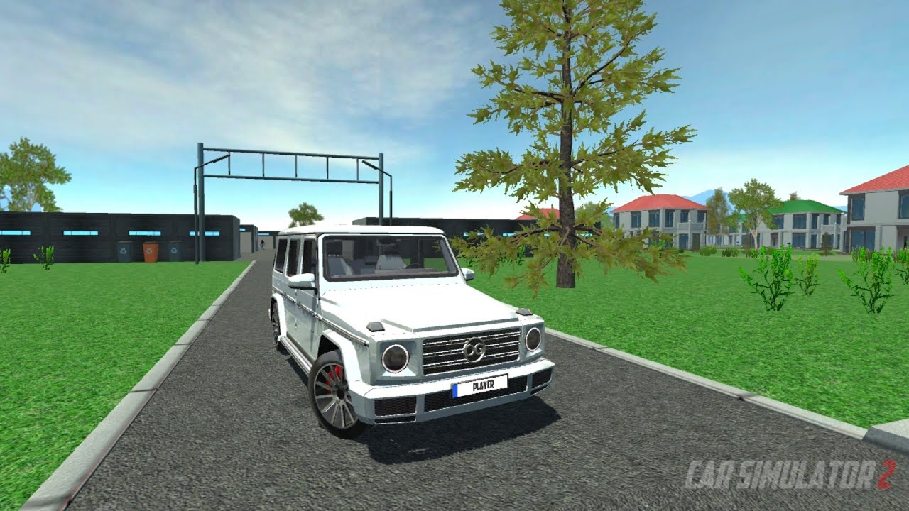 Car Jacker - Car Simulator 2 - Gameplay - YouTube