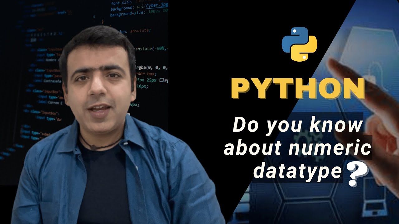 What Is Numeric Datatype In Python Learn Python From University Expert What Is Numeric Datatype In Python Learn Python From University Expert