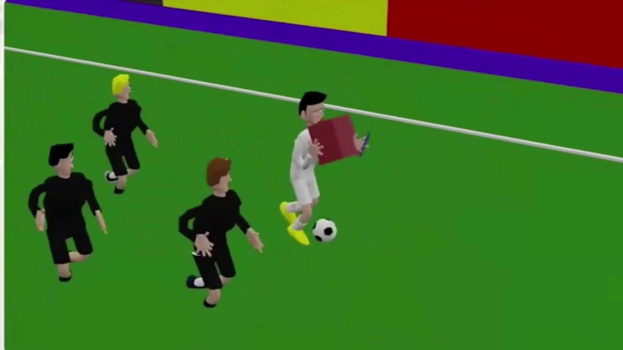 El Bicho Animado - Cultural Bicho - YouTube