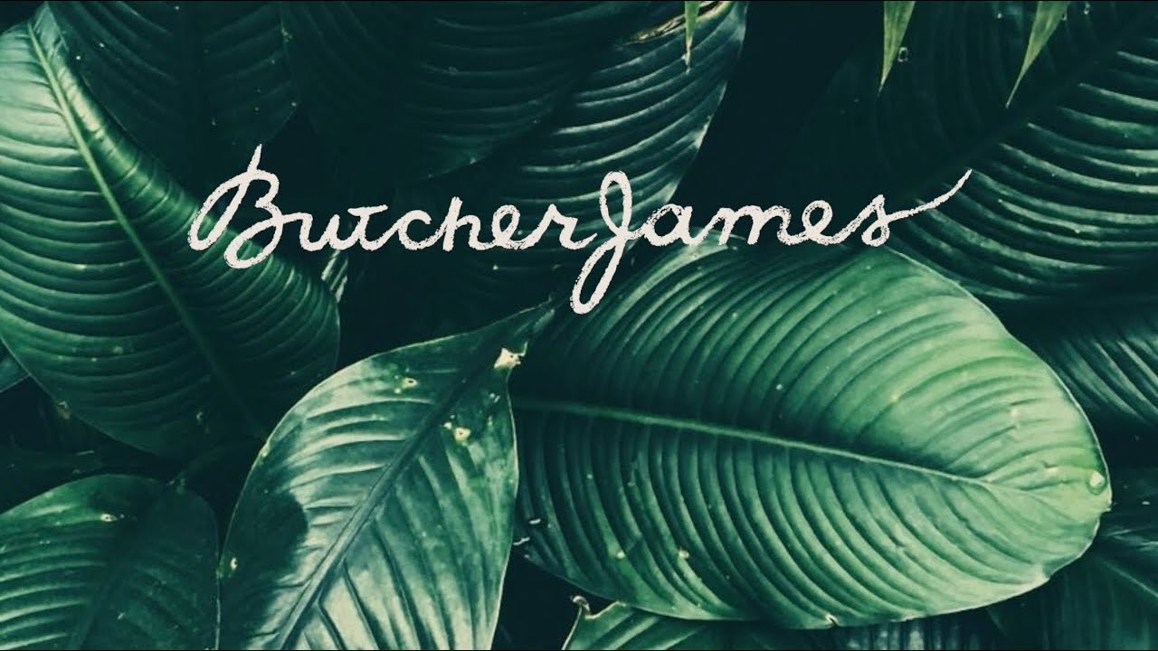 SKUNK BOOTS (Butcher James) - YouTube