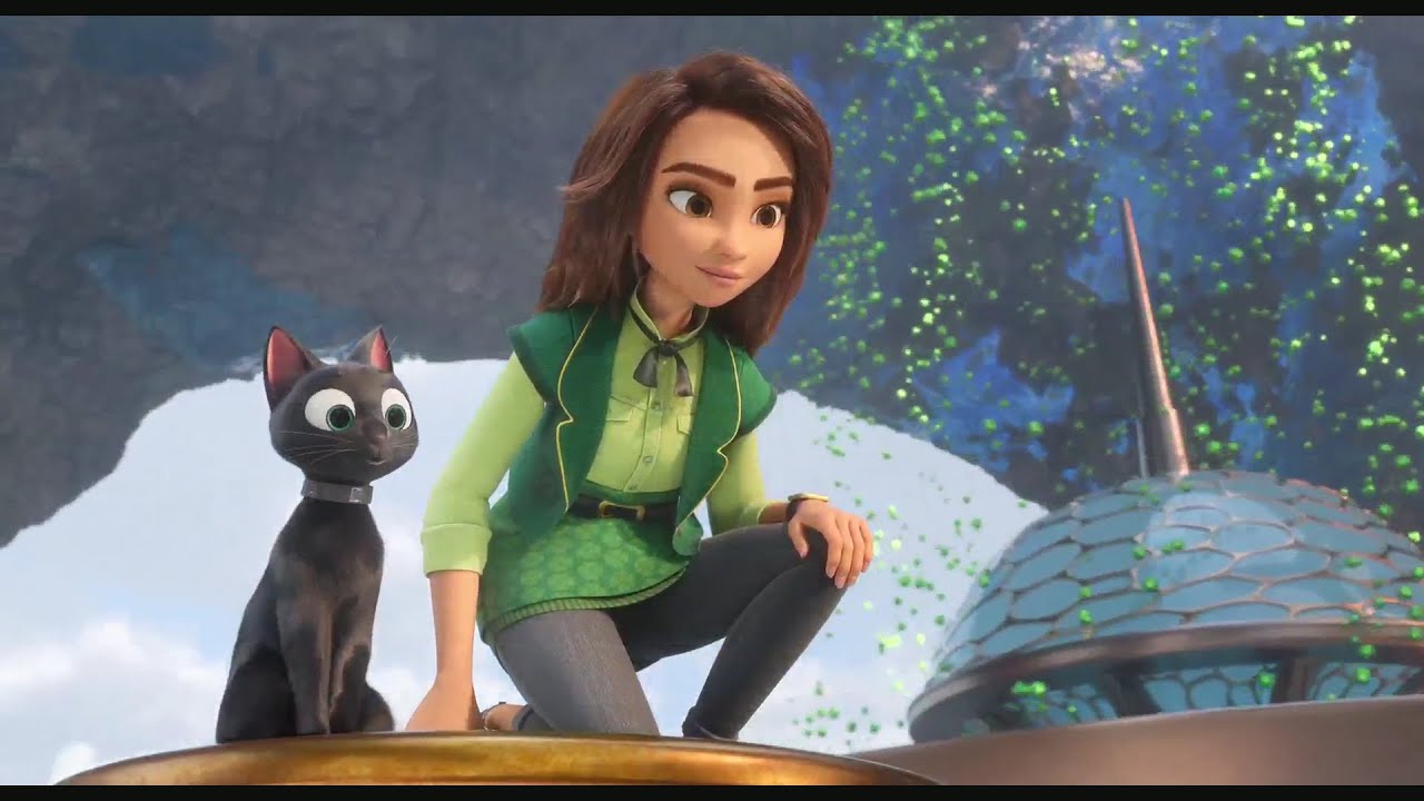 (Luck) | Eva Noblezada - [Lucky Star] - YouTube