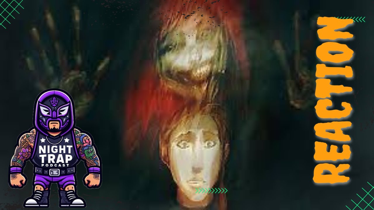 Scary Short Not pleasant at all!! Pleasant inn REACTION - YouTube