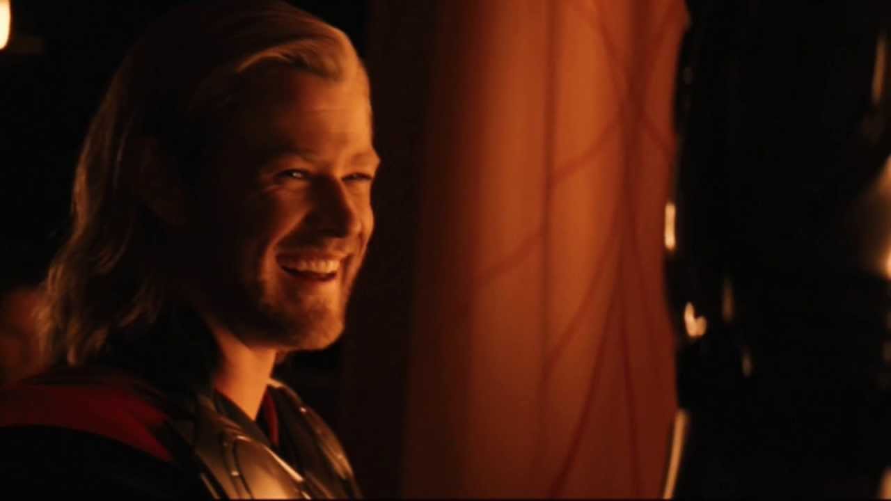 Loki & Thor| I'm Not Your Brother - YouTube
