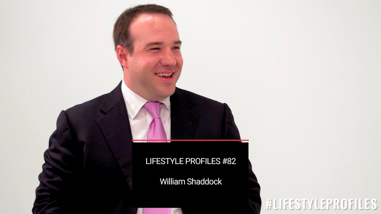William Shaddock - How the Shaddock Family Brings Luxury Living to ...