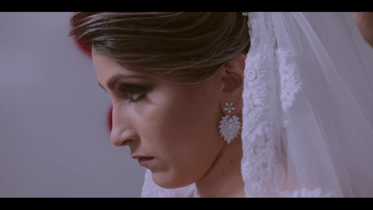 Izabel e Robson Teaser - YouTube