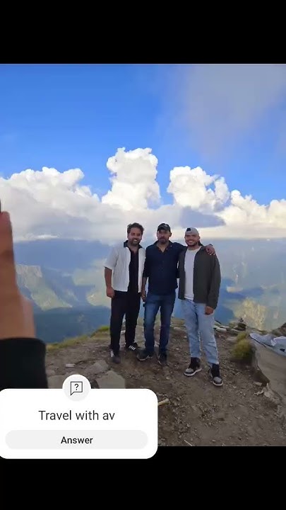 Better to see something once than hear about it a thousand times #trending #travel #explore #new ...