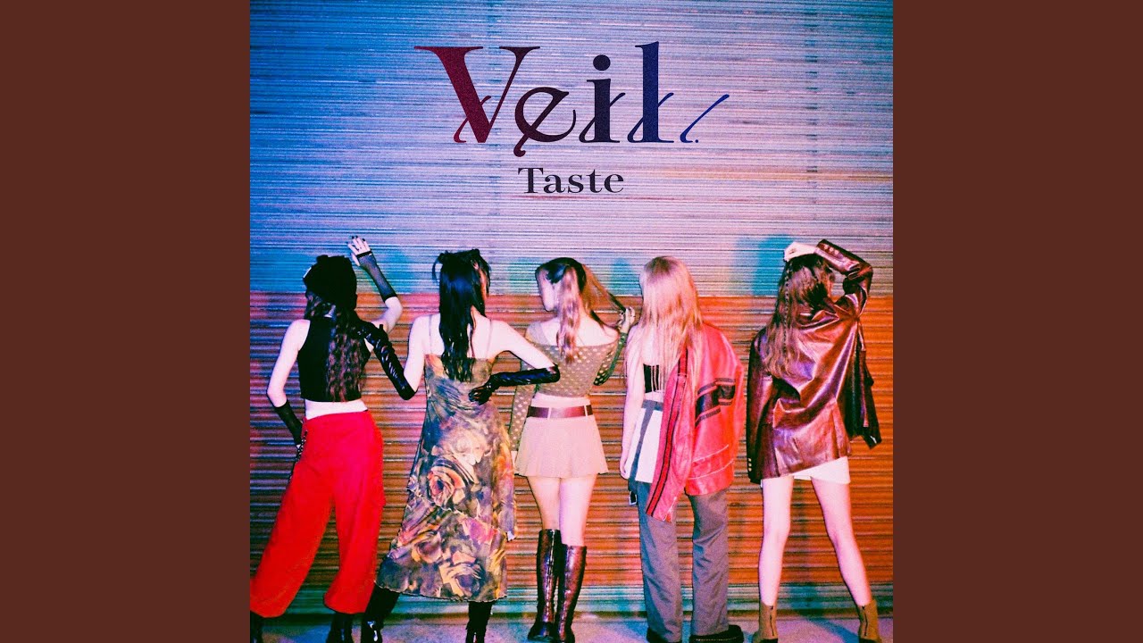 Taste - YouTube
