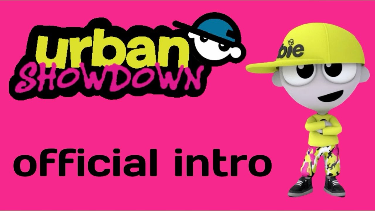 Urban Showdown - Official Intro - YouTube