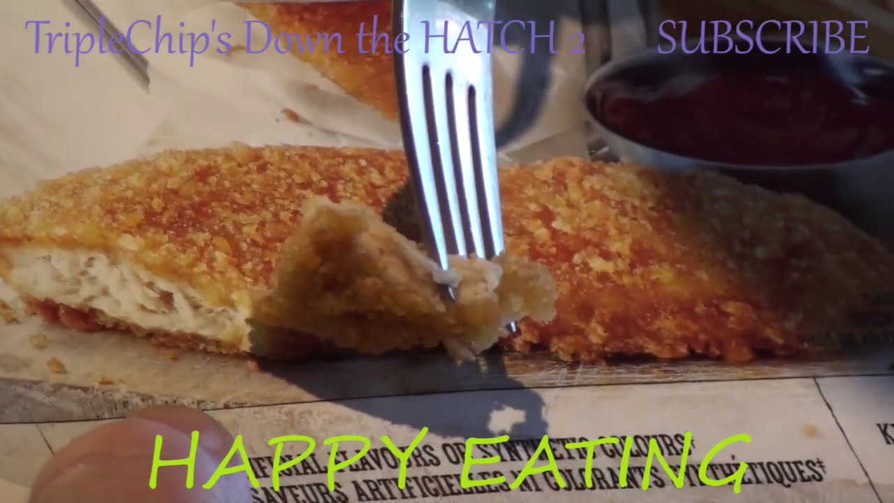Directors Cut-PC CLUB pack PUB Recipe Chicken Strips 2kg - YouTube