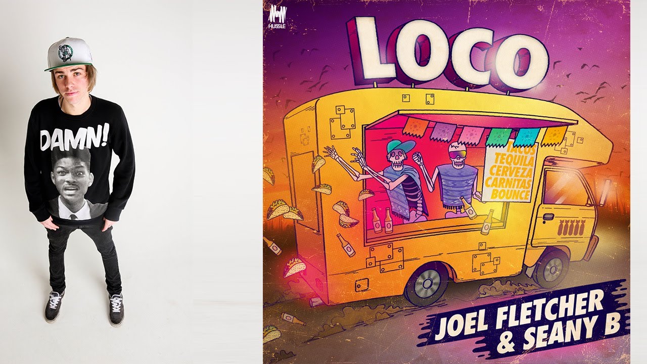 Joel Fletcher & Seany B - Loco (Original Mix) - YouTube