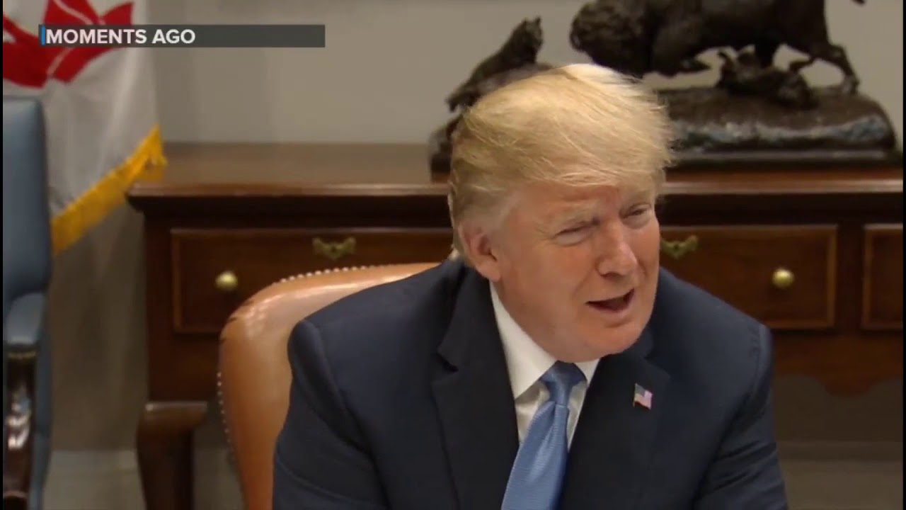 Puerto Rico Governor Ricardo Rosselló Discusses Statehood with ...