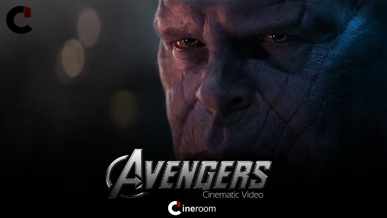 Avengers Endgame | Cinematic Video - YouTube