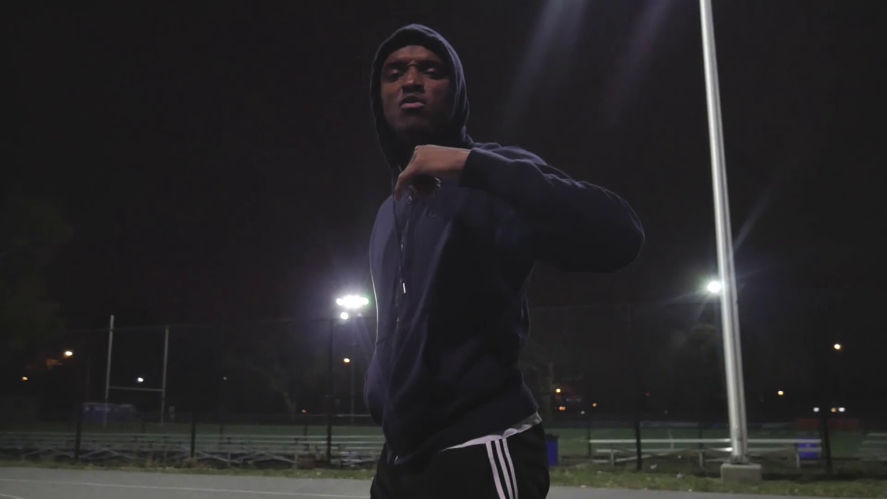 L33K-The Mission (Offical Music Video) - YouTube