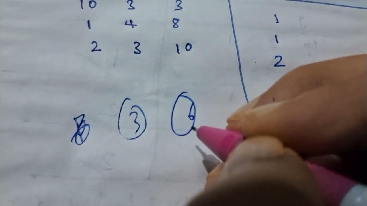 B2. The Strict Teacher (Hard Version) - CODEFORCES ROUND 972 (Div. 2) - YouTube