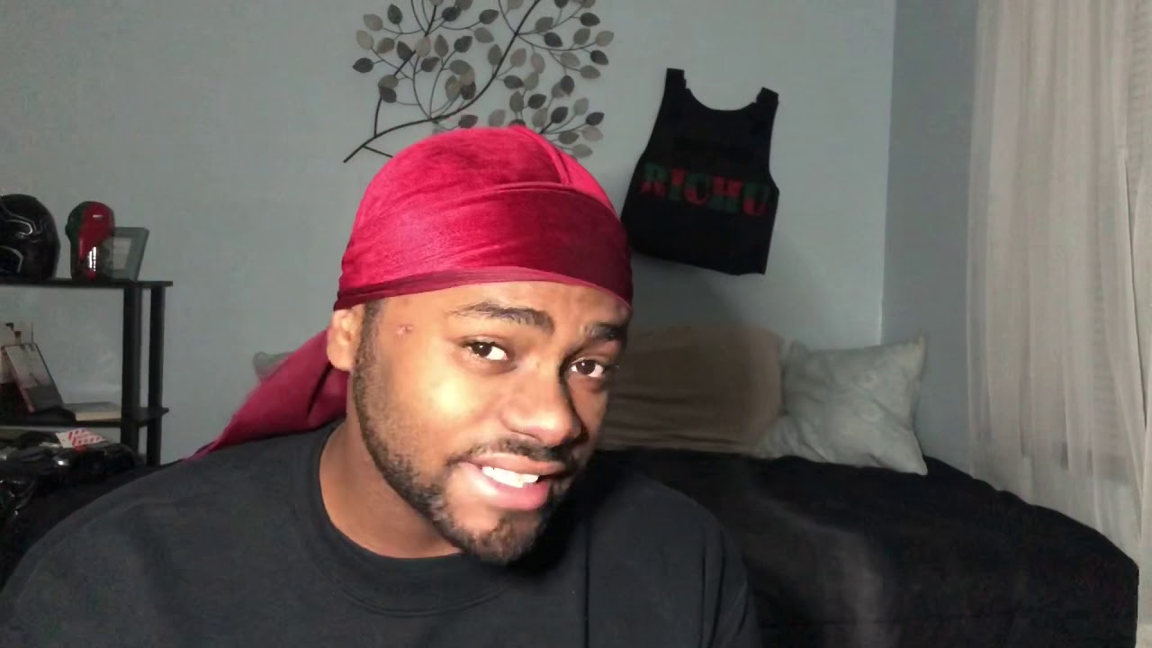 Doctor Durag EP1: Stereotypes & Stigmas - YouTube