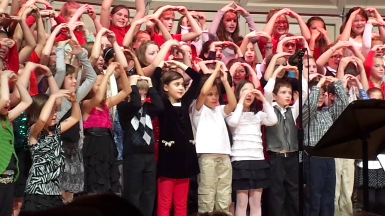 Sarah Concert 13 Dec 12 5 - YouTube