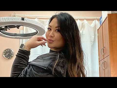 Tokyo Leigh - Bio, Wiki, Facts, Age, Height, Weight, Measurement, Photos; Plus-size Model