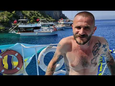 ANGARAGÜÇLÜLER FETHİYE DE 5 .BÖLÜM GARDAŞŞ...