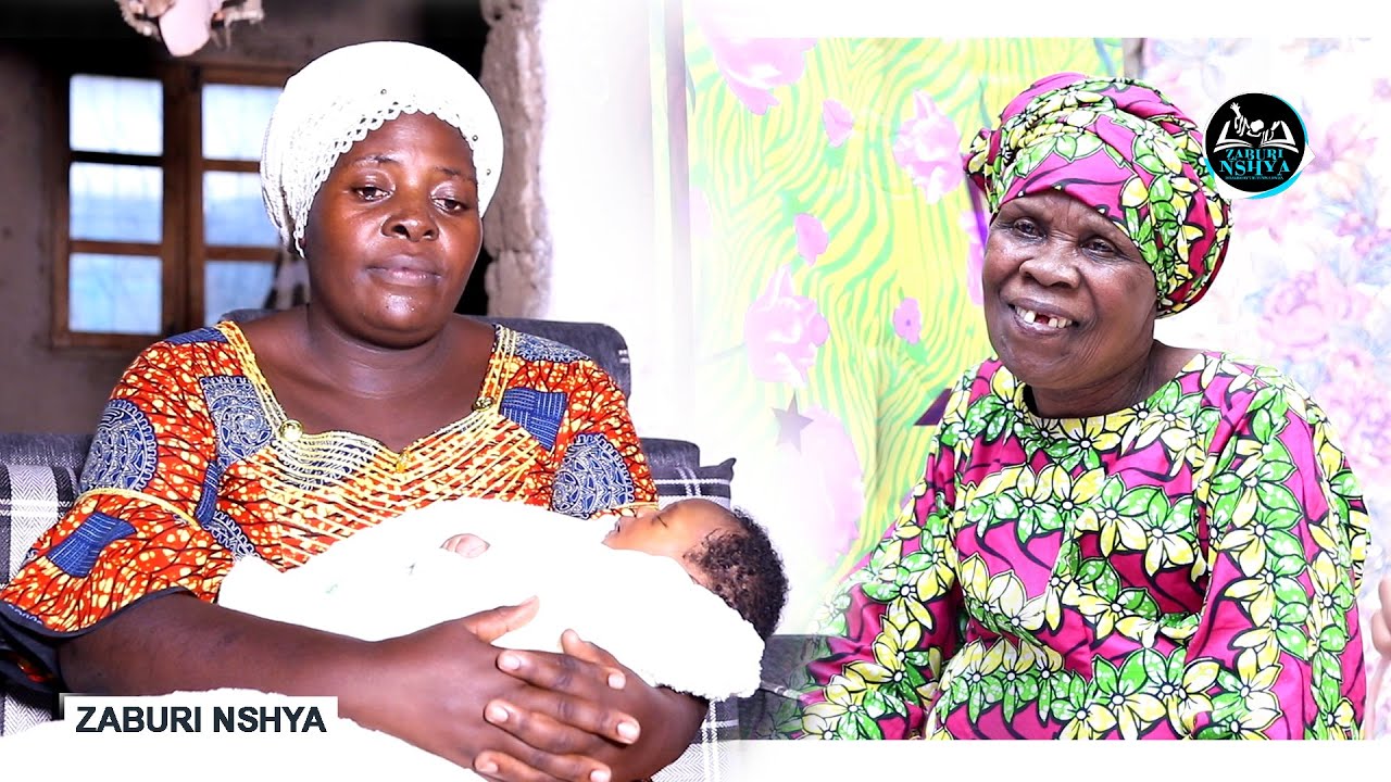 Yewoweee! Wa mugore urwaje Mukecuru MAKURATA mwumve ibyamubayeho n ...