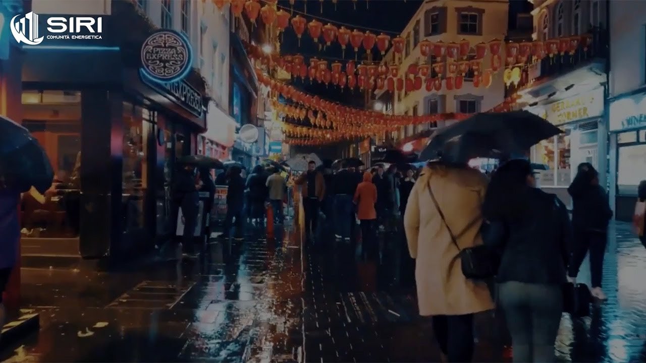 I Nostri Obiettivi (SIRI Comunità Energetica) - YouTube