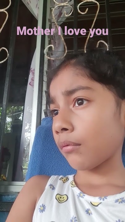 mother I love you - YouTube