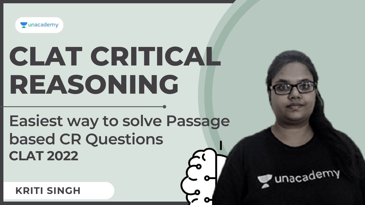 CLAT Critical Reasoning Easiest Way To Solve Passage Based CR clat-critical-reasoning-easiest-way-to-solve-passage-based-cr