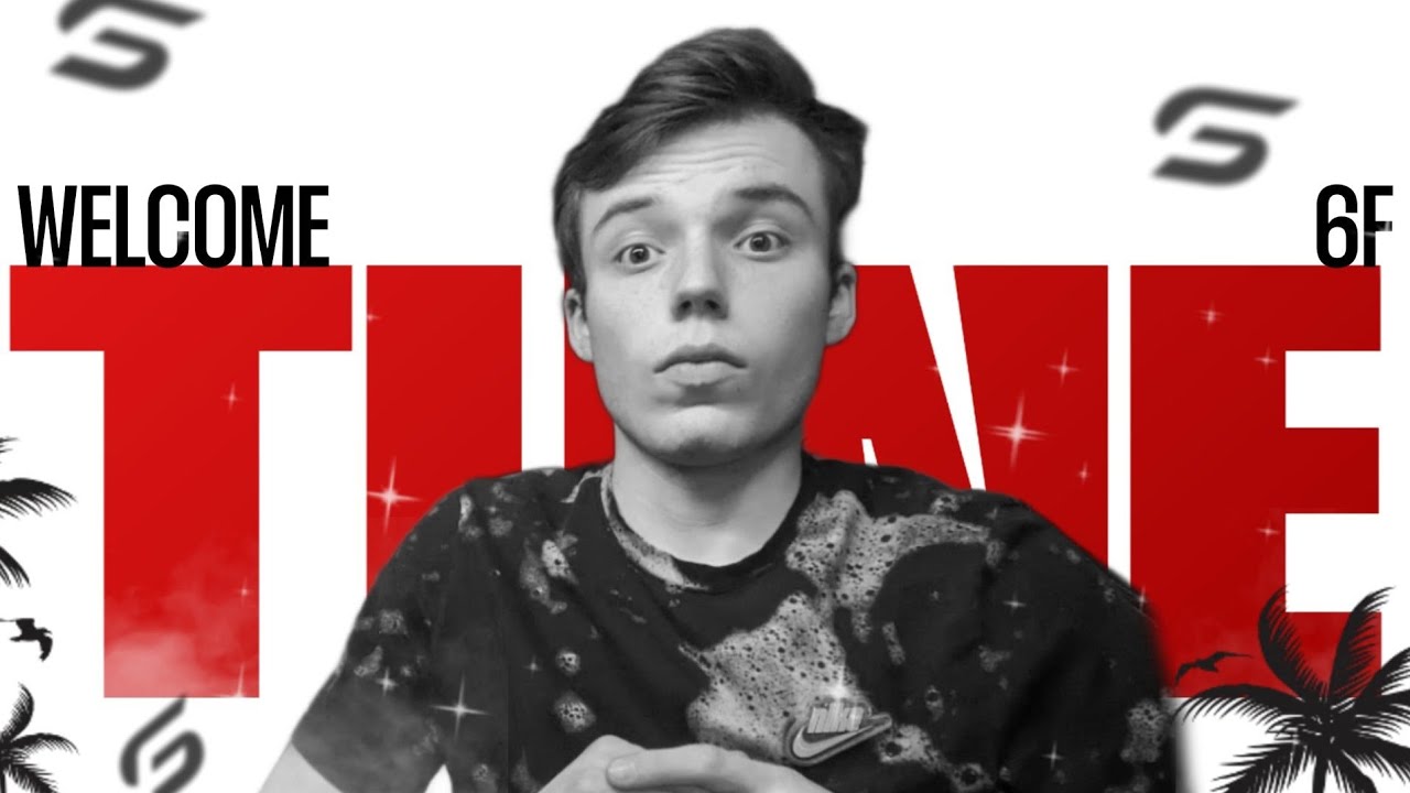 Welcome 6F Tuneifys - YouTube