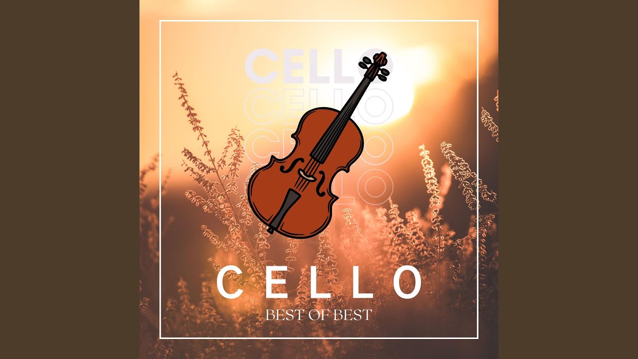The Most Relaxing Cello Album - YouTube