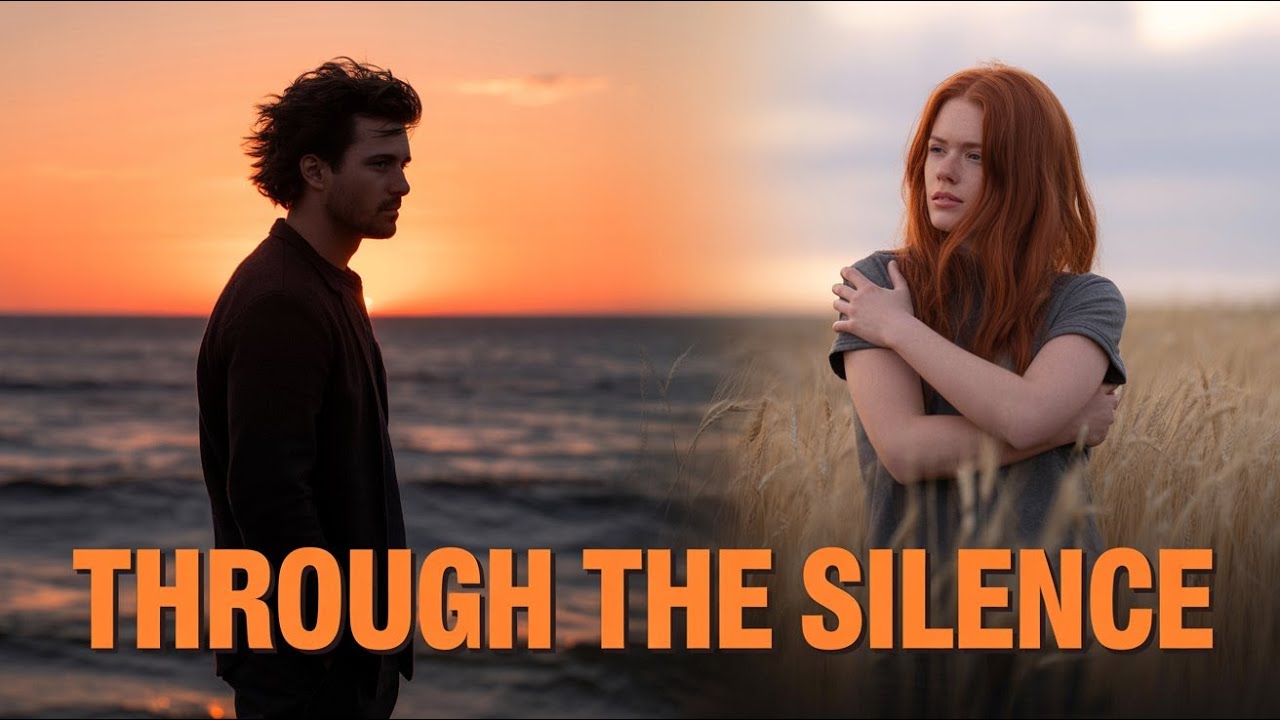 Through the Silence – Heartfelt Ballad on Emotional Distance - YouTube