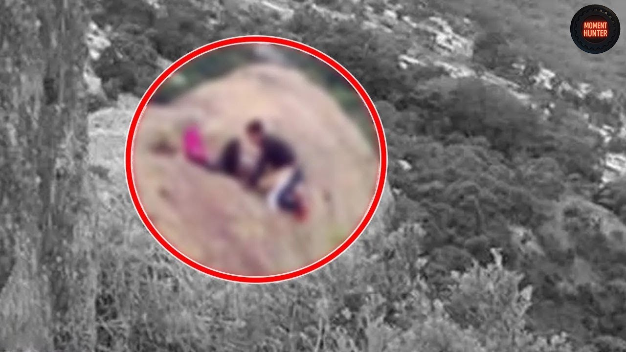 Incredible Moments Caught On Camera #44 | Best Of The Month - YouTube