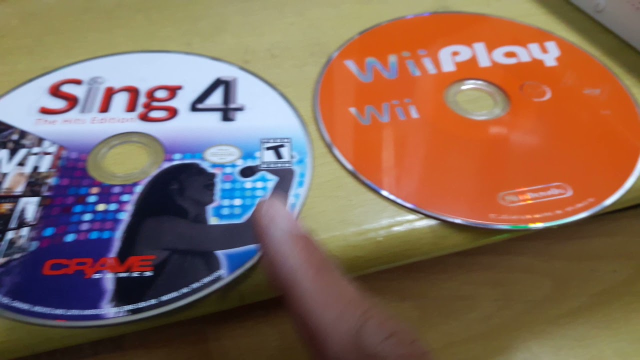 รีวิวNeogamma Wii - YouTube