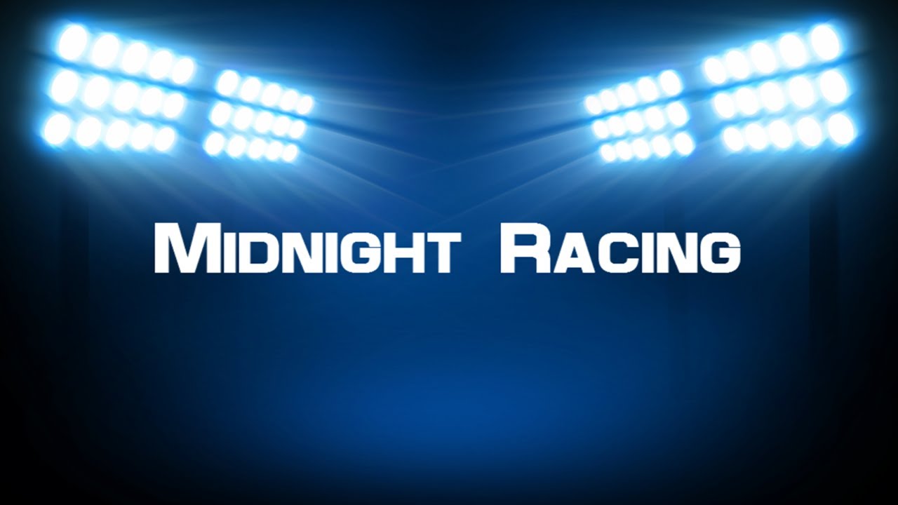 Midnight Racing - Universal - HD Gameplay Trailer - YouTube